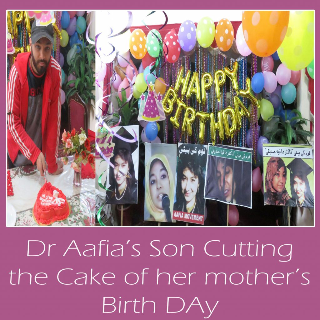 Images – AAFIA MOVEMENT